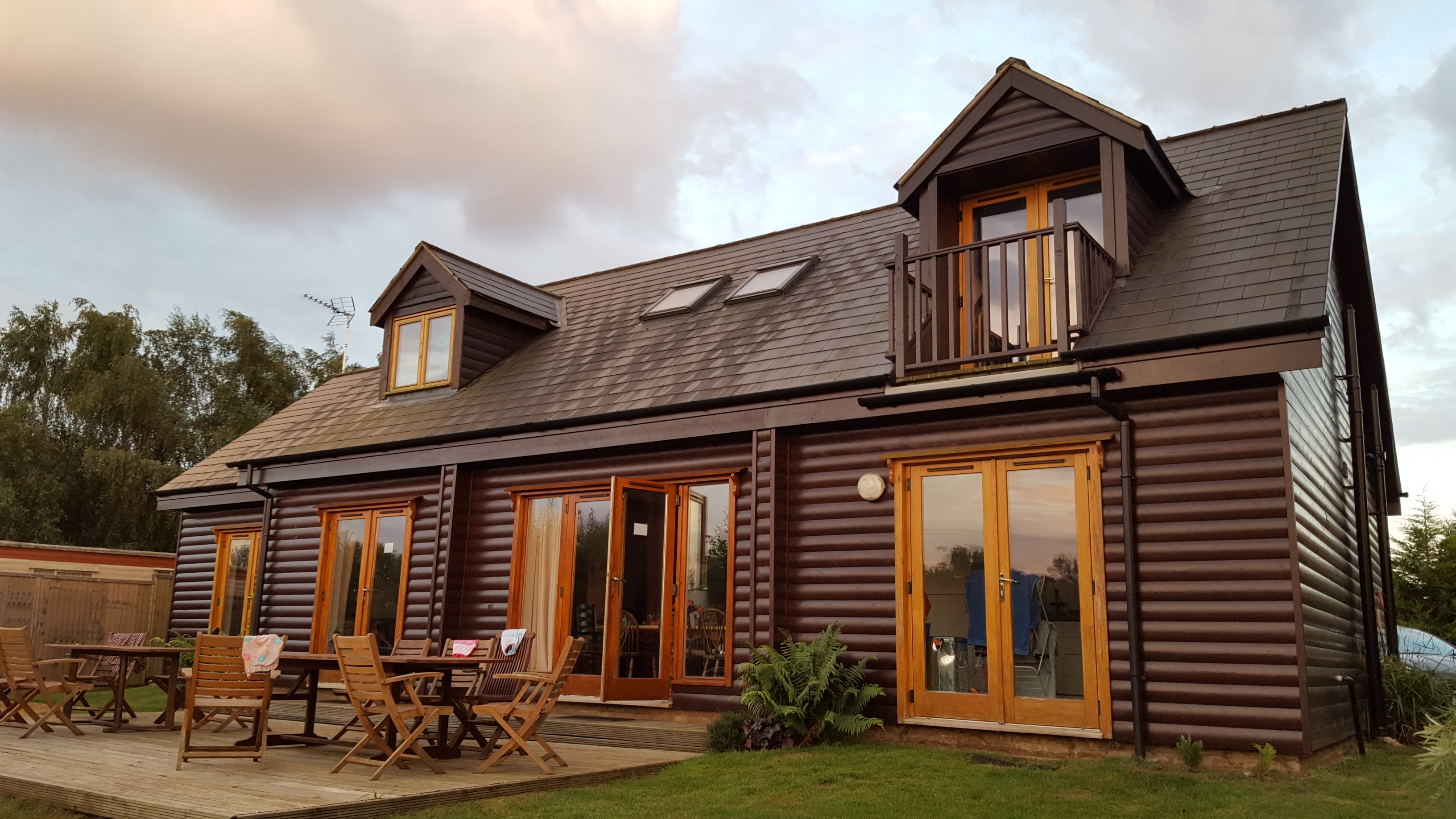 Family fun in Norfolk – frombluetogreen.com