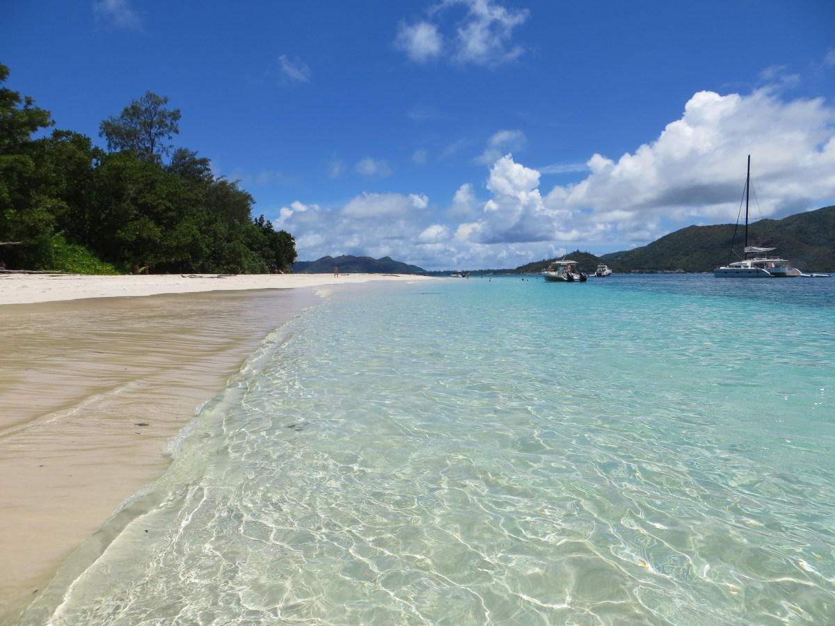 Top 20 world class beaches… – frombluetogreen.com