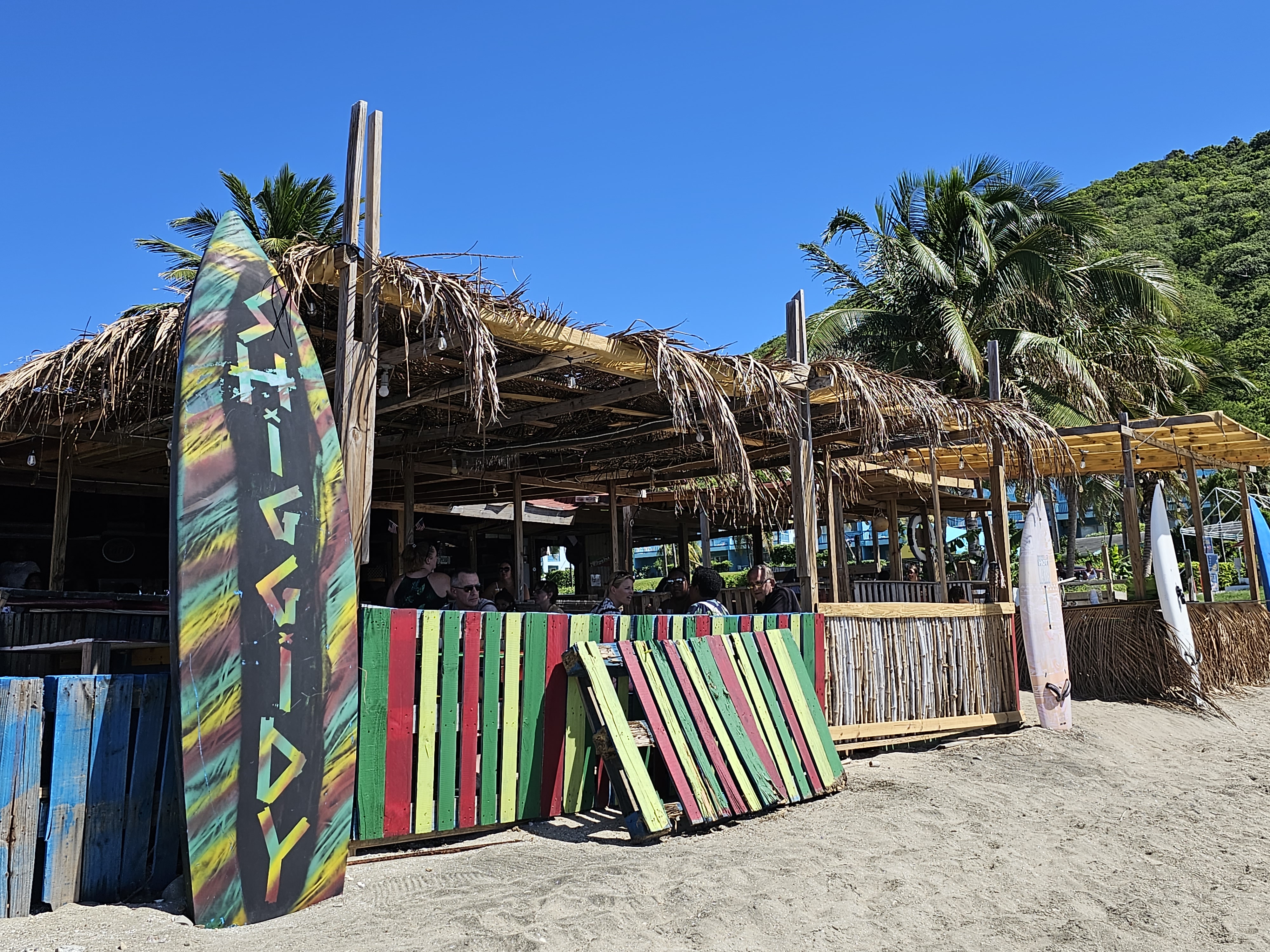 Saint Kitts: Basseterre and the Frigate Bay Area – frombluetogreen.com